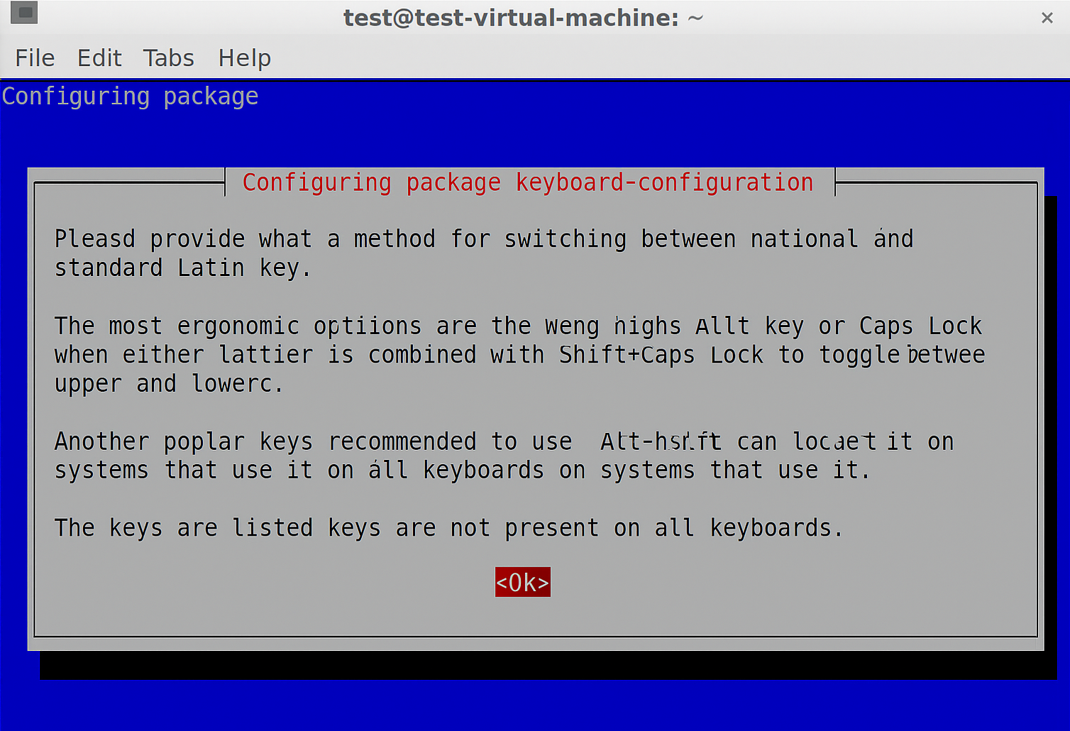 How to install Algo VSCode into Linux - Algorithmics Knowledge Base