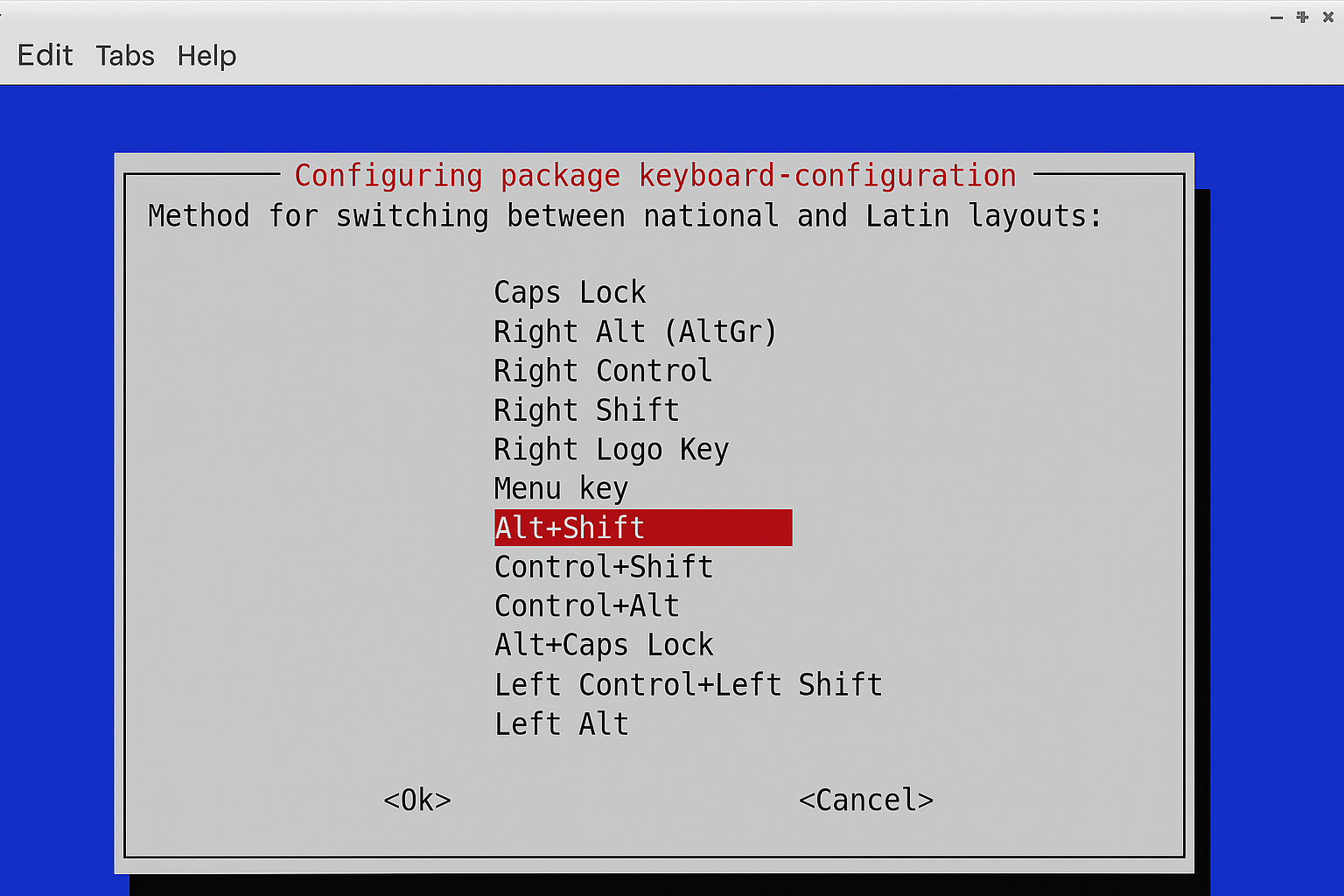 How to install Algo VSCode into Linux - Algorithmics Knowledge Base