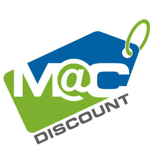 M@C Discount Help Center